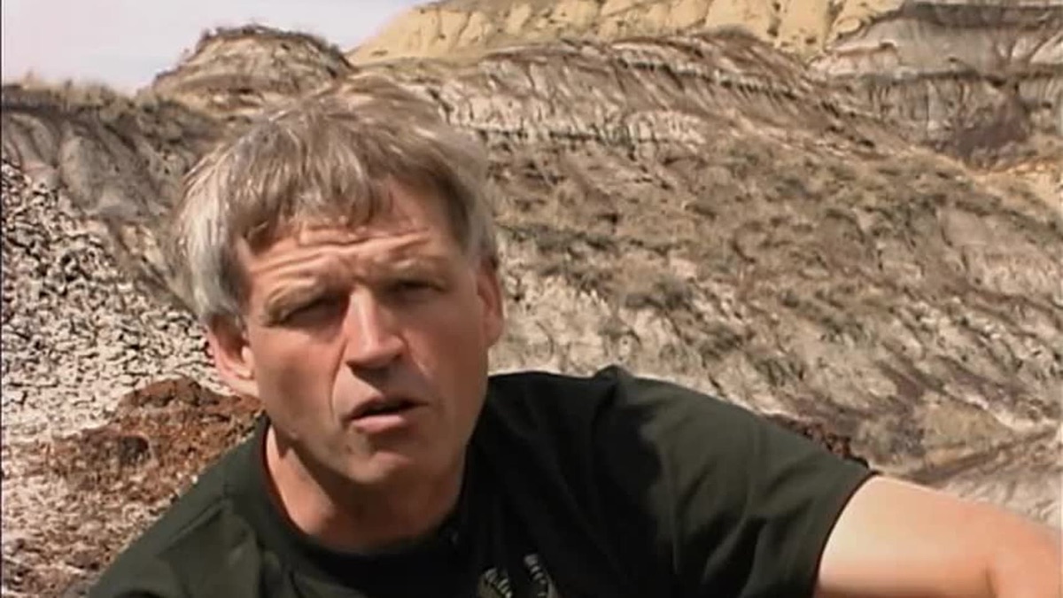 T-Rex and the Meat Eaters – The Amazing World of Dinosaurs (Season 1 ...