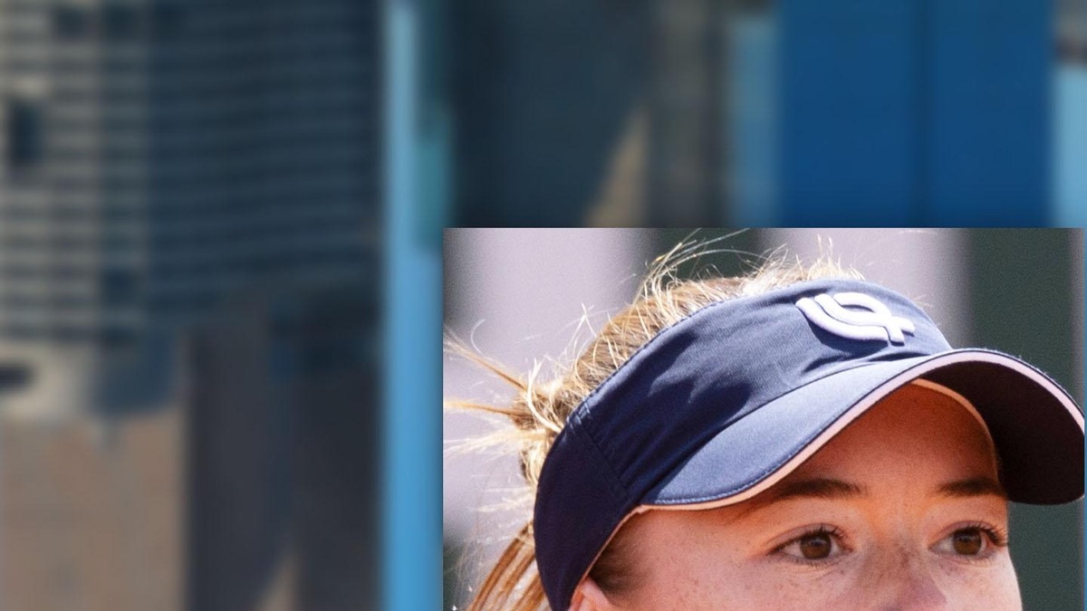 ‎Simona Waltert - Amanda Anisimova - Apple TV