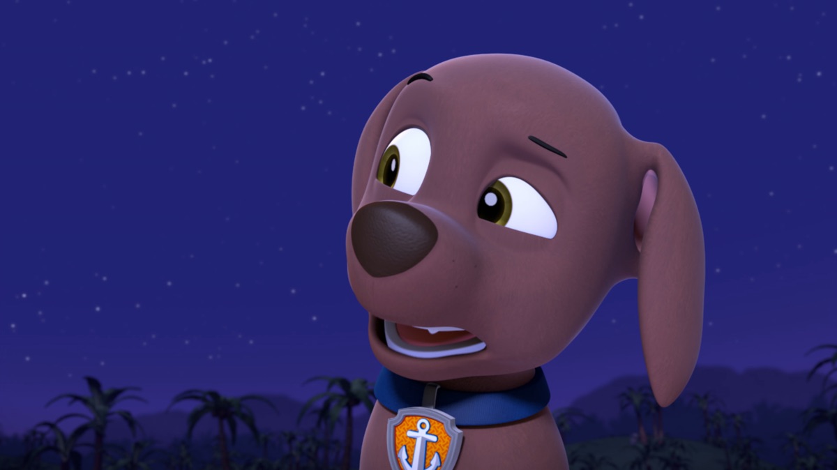 Nick Jr. Mermaid Adventures! - Apple TV