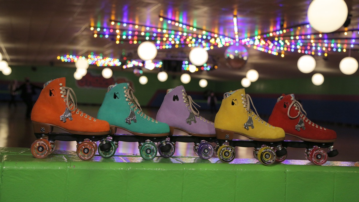 Rocking Chair, Skates, Pitcher - Extraordinary Stories Behind Everyday ...