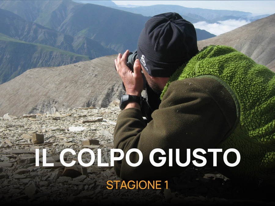 Il colpo giusto - Dove e con cosa colpire - Apple TV (IT)