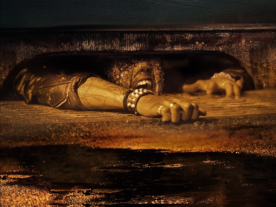 Condemned - Apple TV