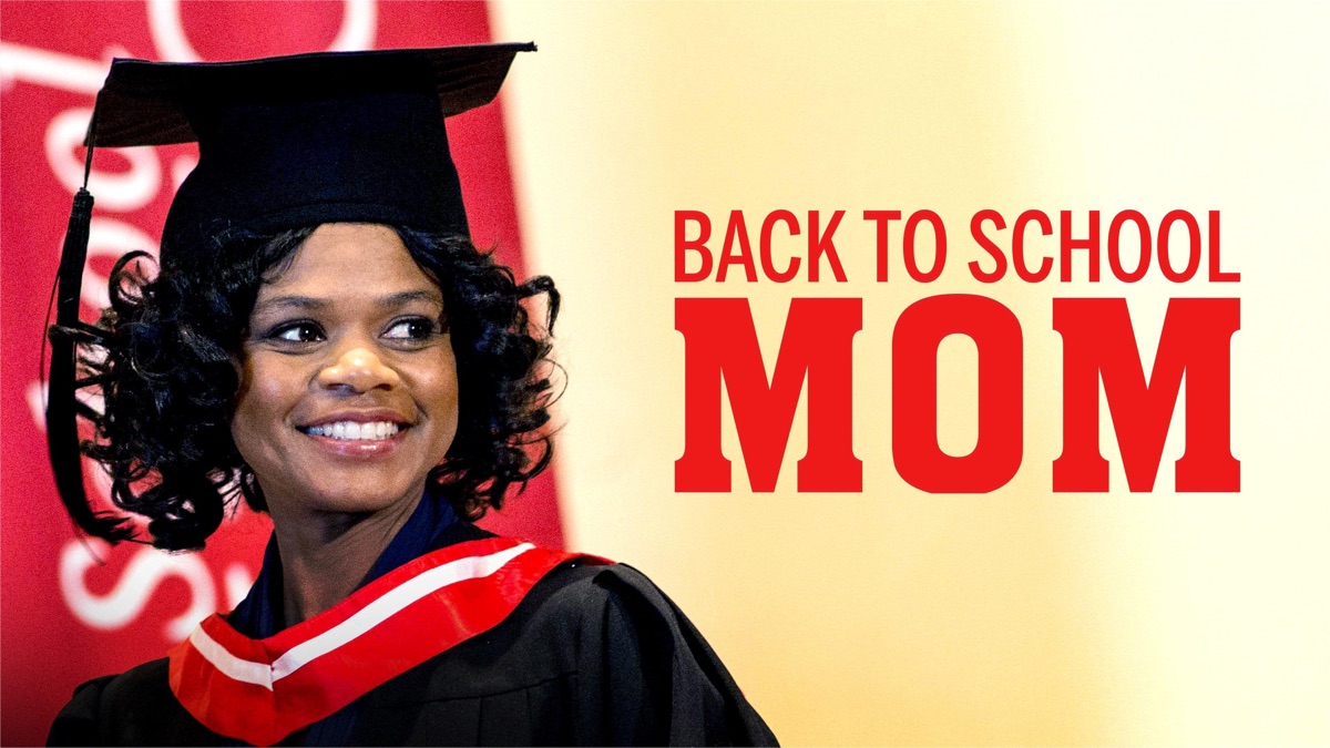 ‏Back to School Mom - Apple TV
