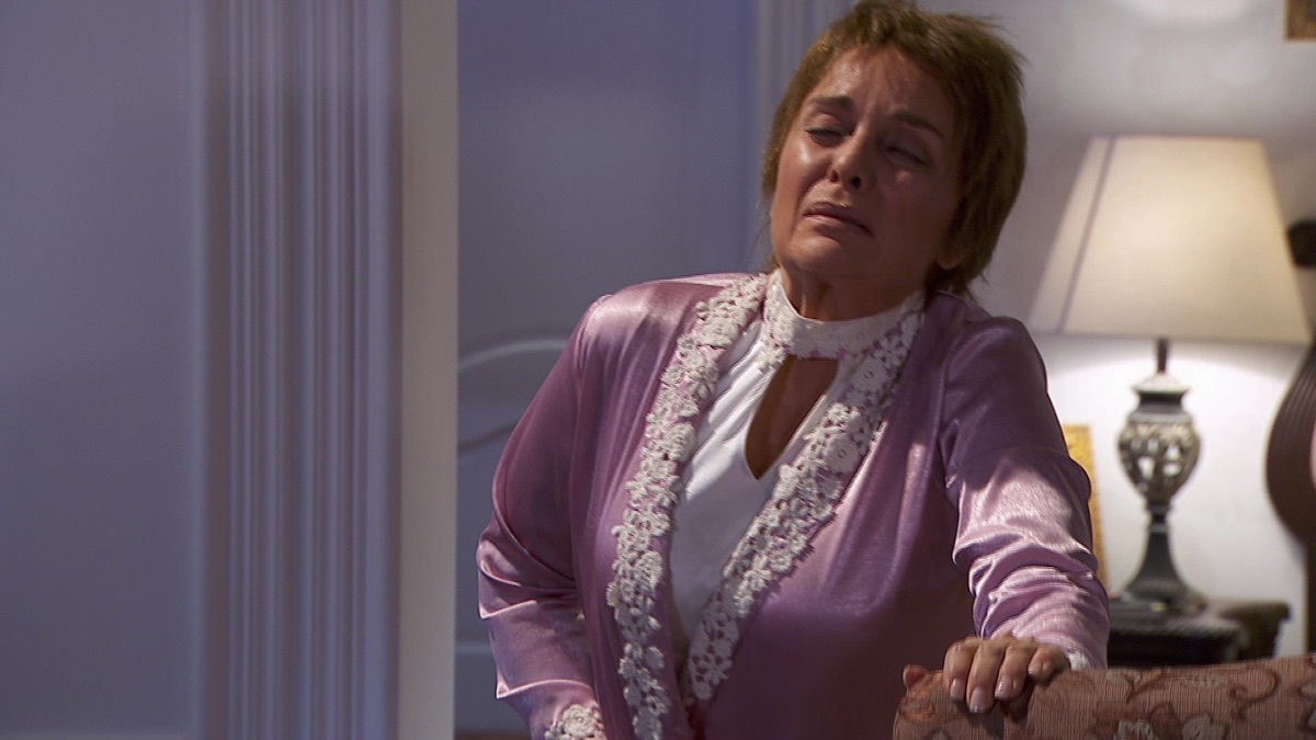 Simplemente María Capítulo 31 - Simplemente Maria (temporada 1, episodio 31) - Apple TV (EC)