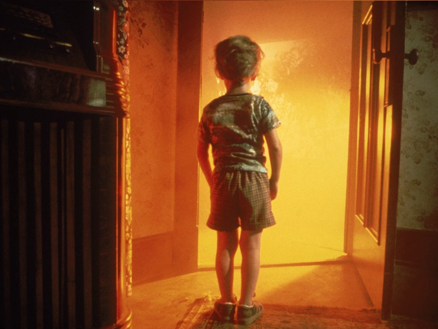 Close Encounters of the Third Kind | Apple TV (BR)