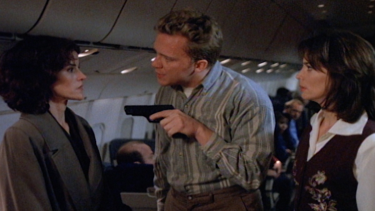 Hijacked: Flight 285 - Apple TV (UK)