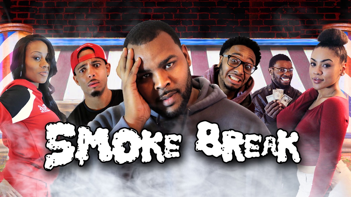 ‎Smoke Break - Apple TV