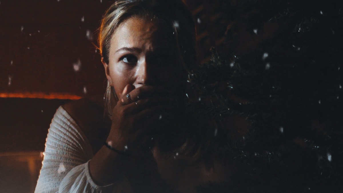 Santastein - Apple TV