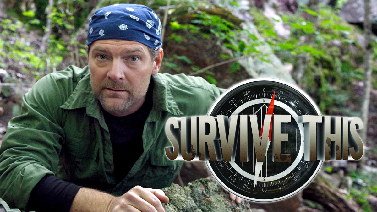 ‎Survive This - Apple TV