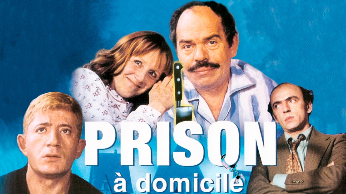 ‎House Arrest - Apple TV