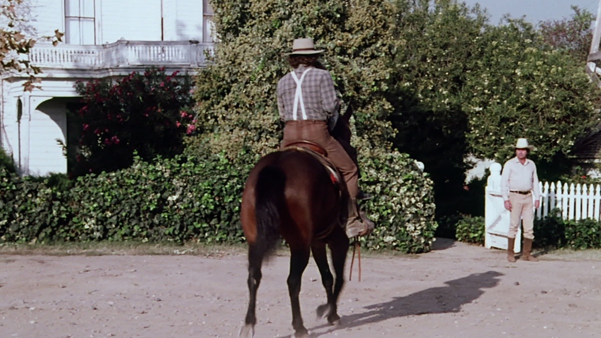 Someone Please Love Me – Little House on the Prairie (Season 5, Episode ...