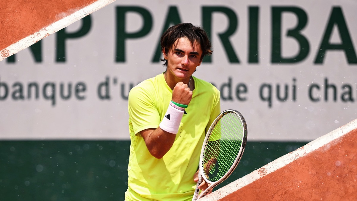 ‎K. Hance / J. Kennedy - O. Paldanius / A. Wazny - Apple TV