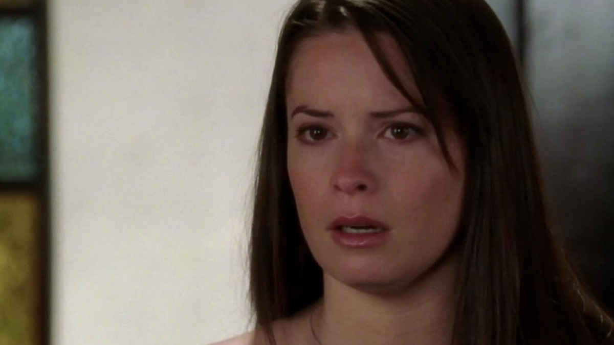 Vita da streghe - Charmed (Stagione 7, Puntata 11) - Apple TV (IT)