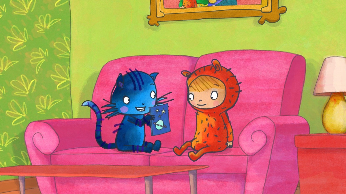 Joe & Jack - Apple TV