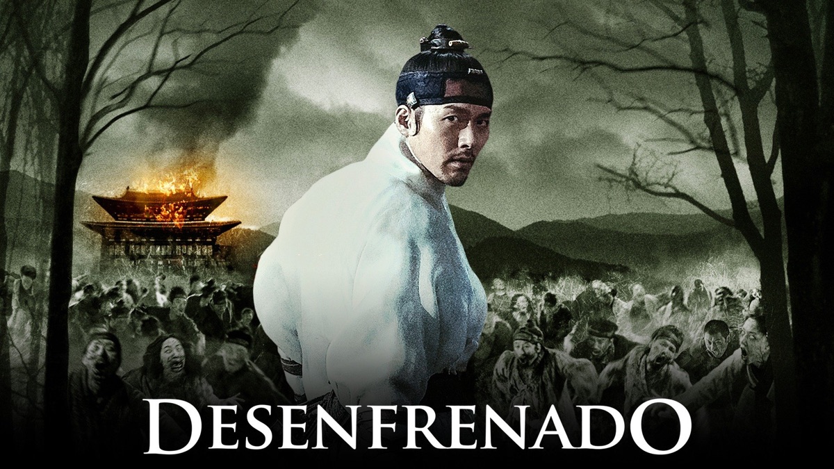 ‎Desenfrenado - Apple TV