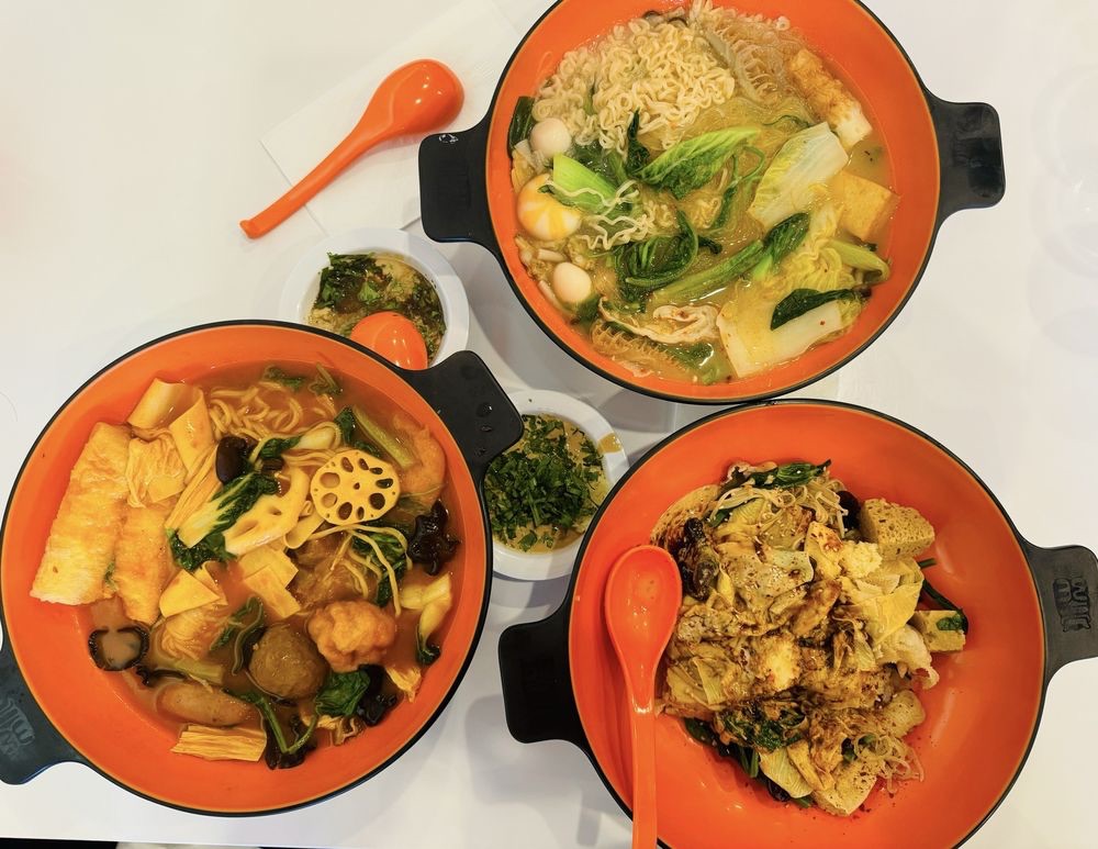 Trending Restaurants in Mountain View - Apple Maps