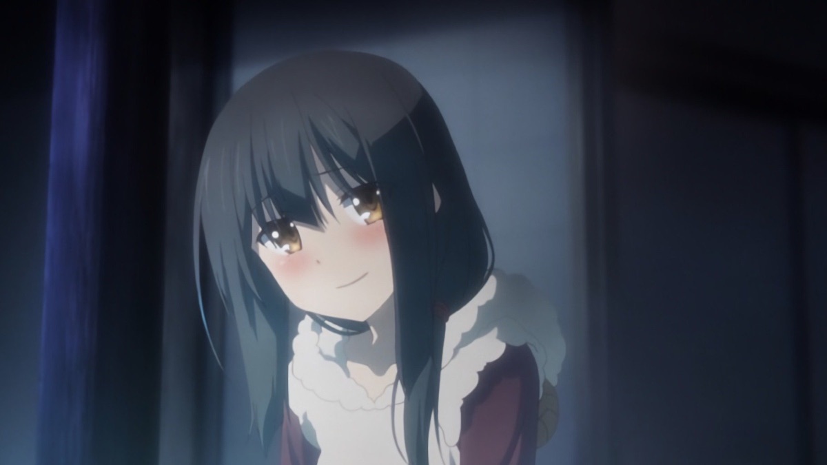 Fate/Kaleid Liner Prisma Illya: Vow in the Snow - Apple TV (UK)