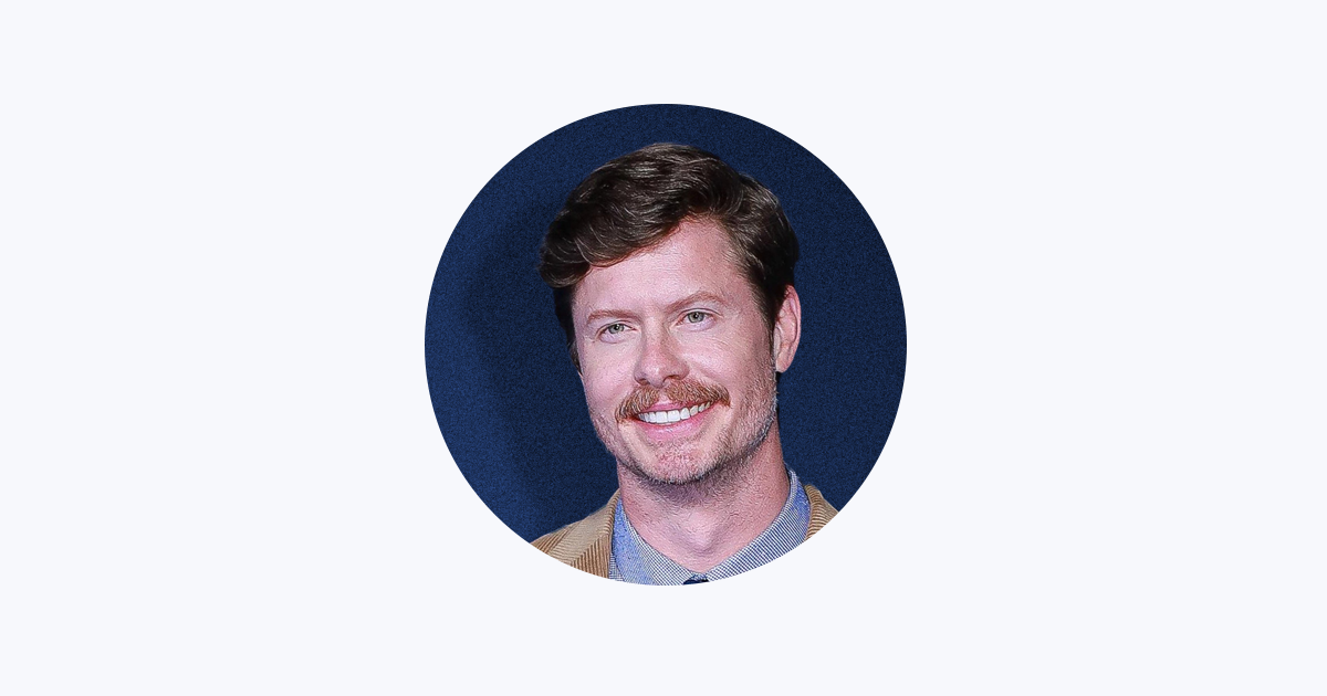 ‎Anders Holm - Apple
