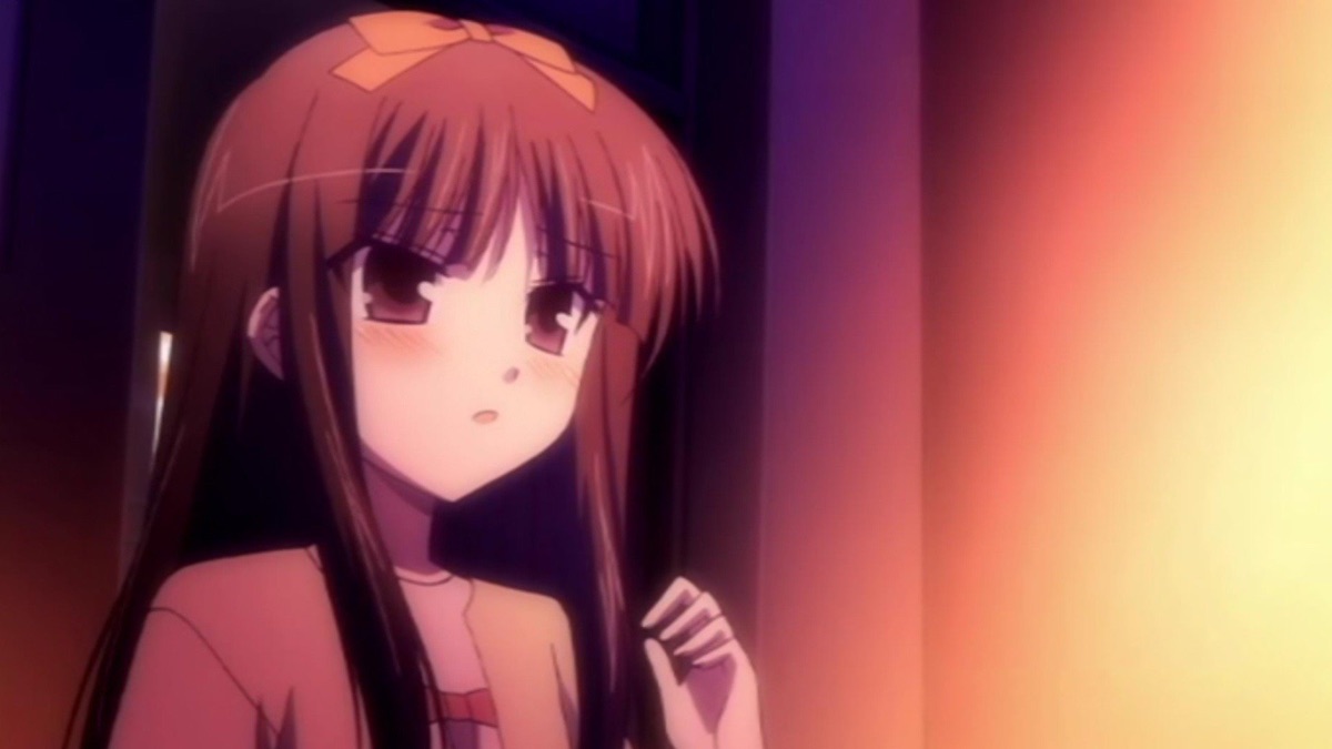 Shouko And Yuji