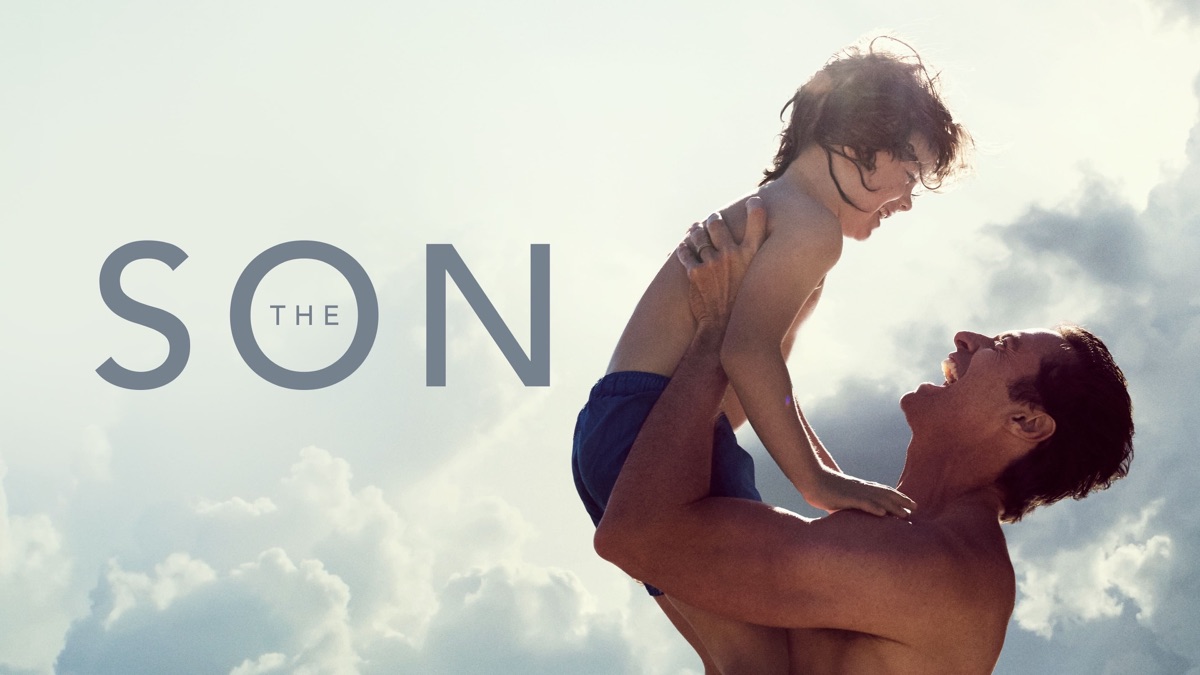 ‎The Son – Apple TV