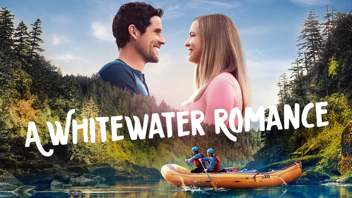 ‎A Whitewater Romance - Apple TV