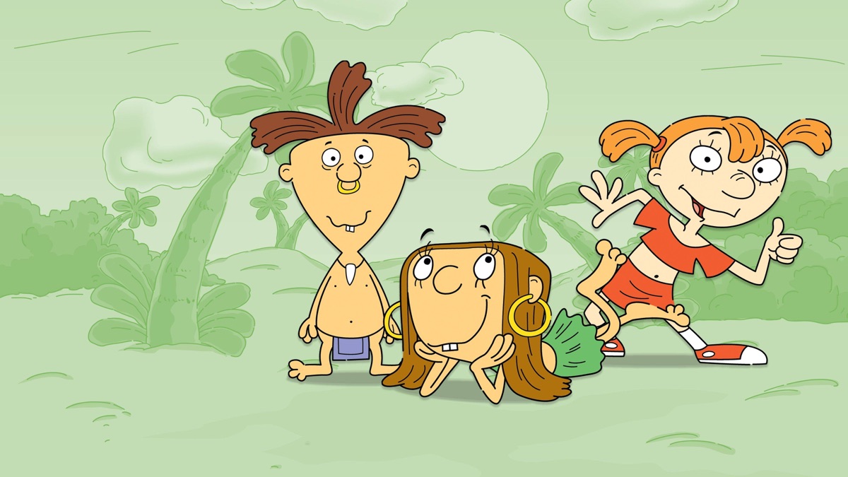 Mike, Lu Y Og | Apple TV