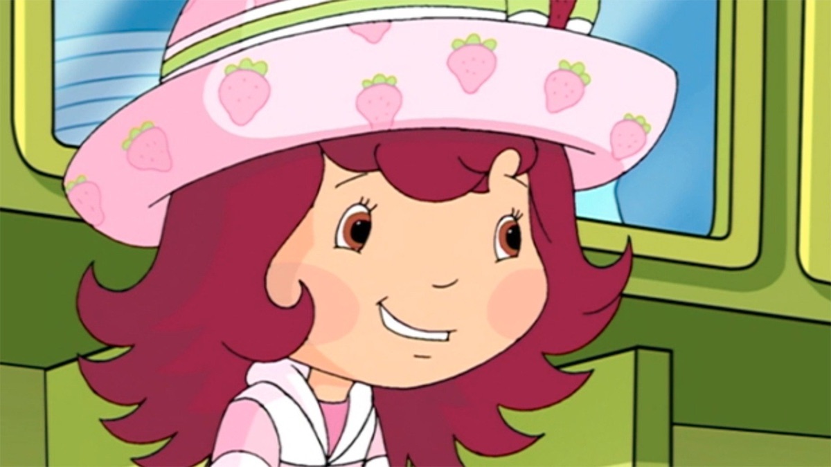‎Down on the Farm - Strawberry Shortcake (Series 4, Episode 9) - Apple ...