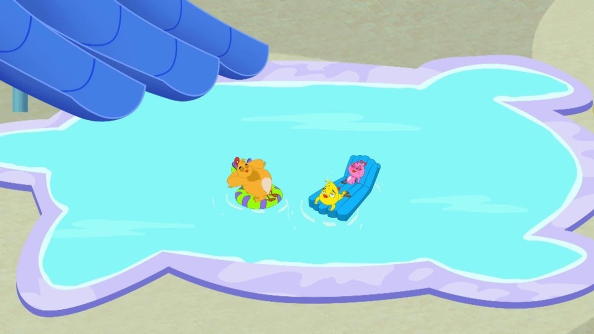 ‎BHUKKAD'S BIKE - Eena Meena Deeka (Series 1, Episode 47) - Apple TV (IN)