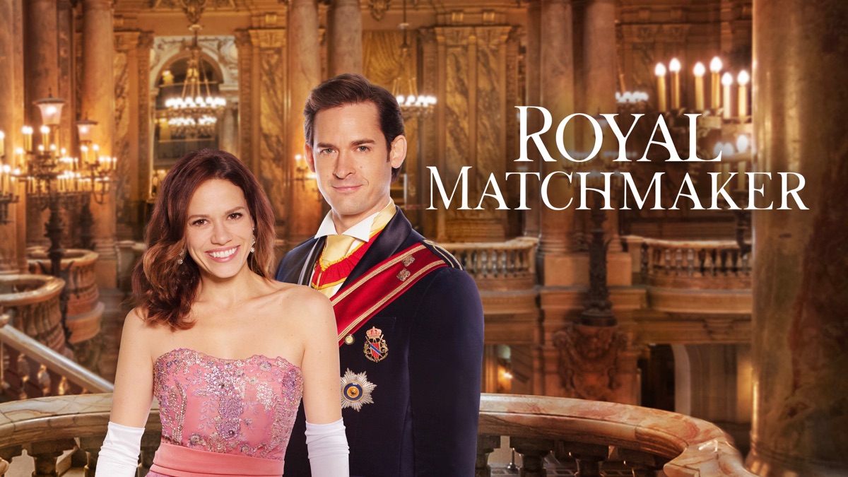 ‎Royal Matchmaker - Apple TV