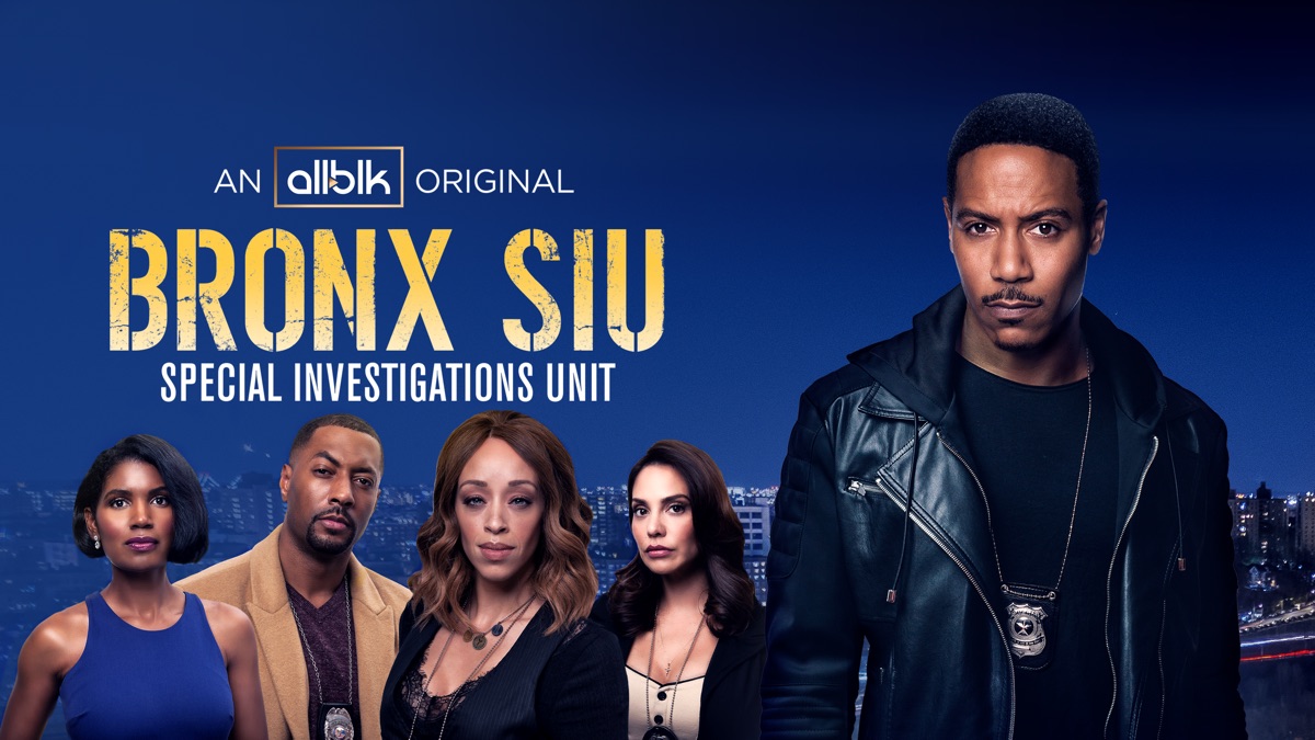 ‎Bronx SIU - Apple TV