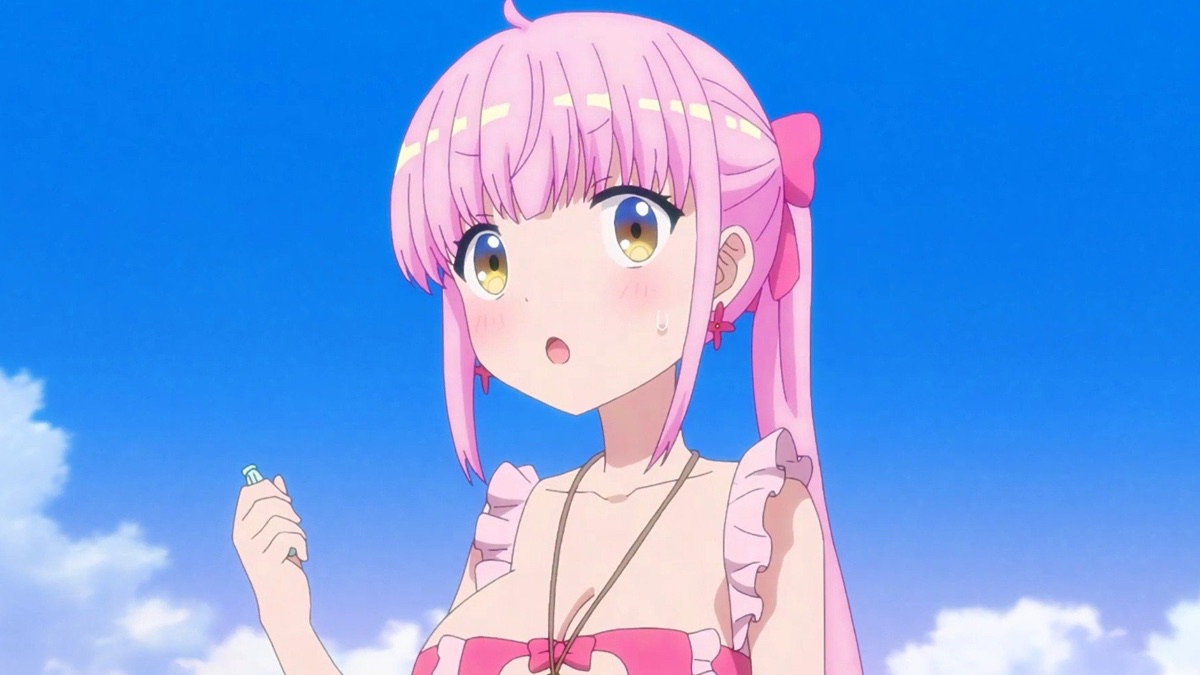 Summer We Found A Great House For Wearing Swimsuits Rpg Real Estate Series 1 Episode 5
