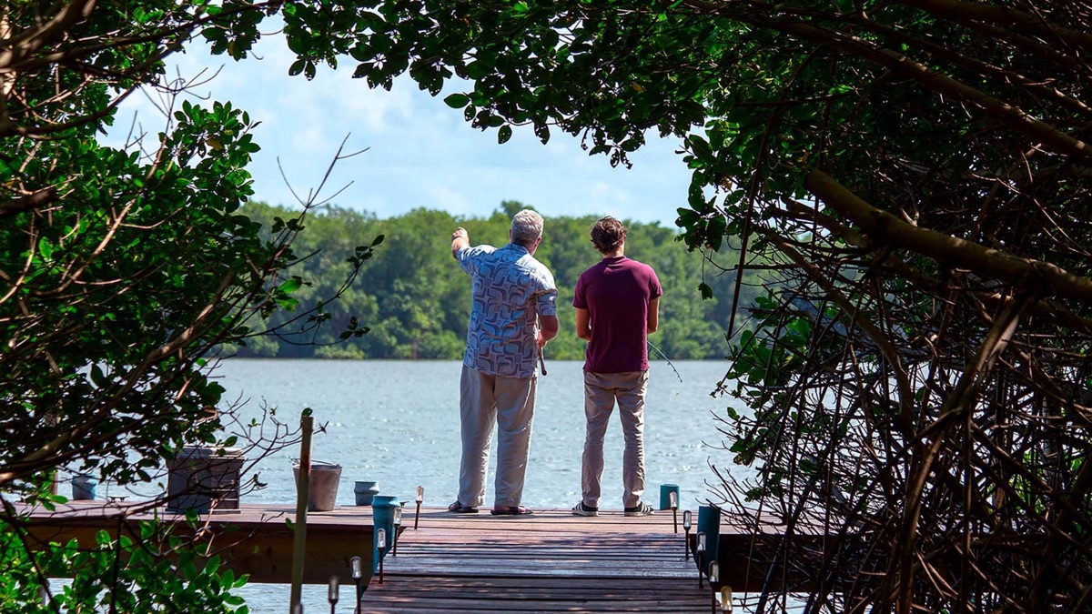 ‎Loss - StartUp (Series 2, Episode 4) - Apple TV (IN)