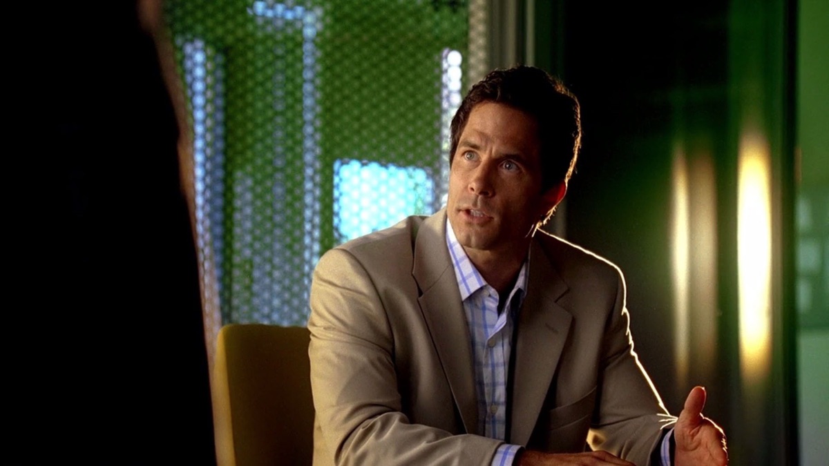 ‎Río - CSI: Miami (temporada 5, episodio 1) - Apple TV (PE)