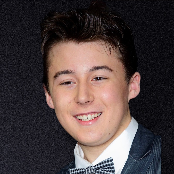 ‎Matthew J. Evans Films and Shows – Apple TV