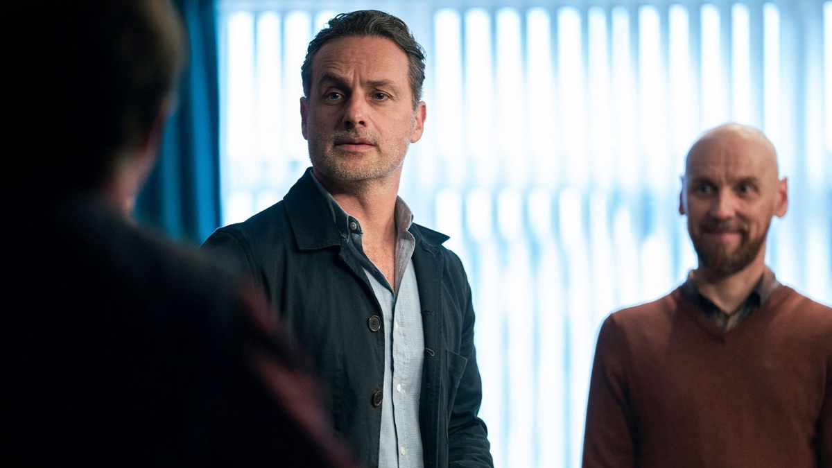 ‎Episode 1 - Coldwater (Series 1, Episode 1) - Apple TV (BH)