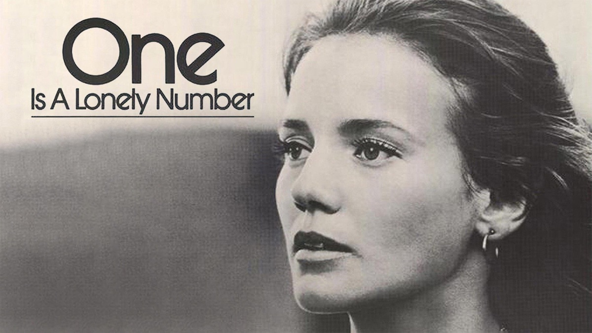 ‎One Is a Lonely Number - Apple TV