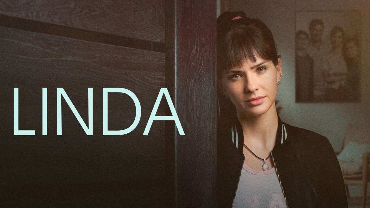 ‎Linda - Apple TV