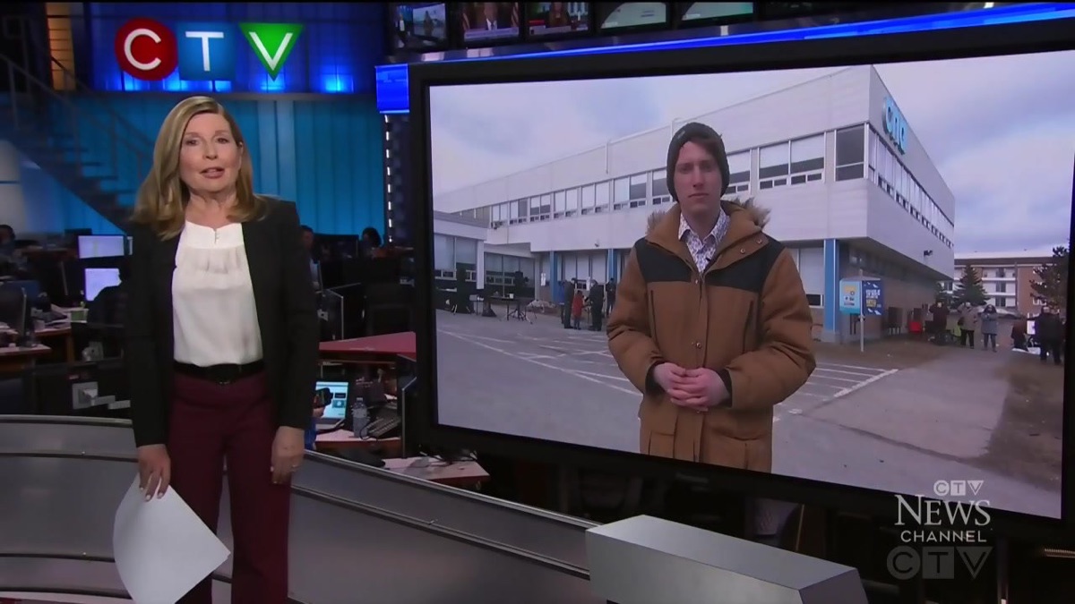 CTV National News at 5:30 for Monday, April 8, 2024 – CTV National News ...