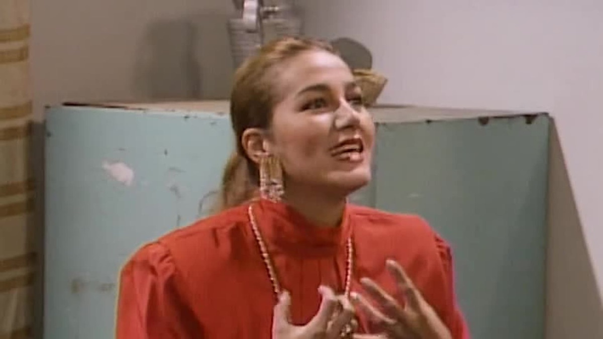 Capítulo 98 - Amanda Sabater (Season 1, Episode 98) - Apple TV