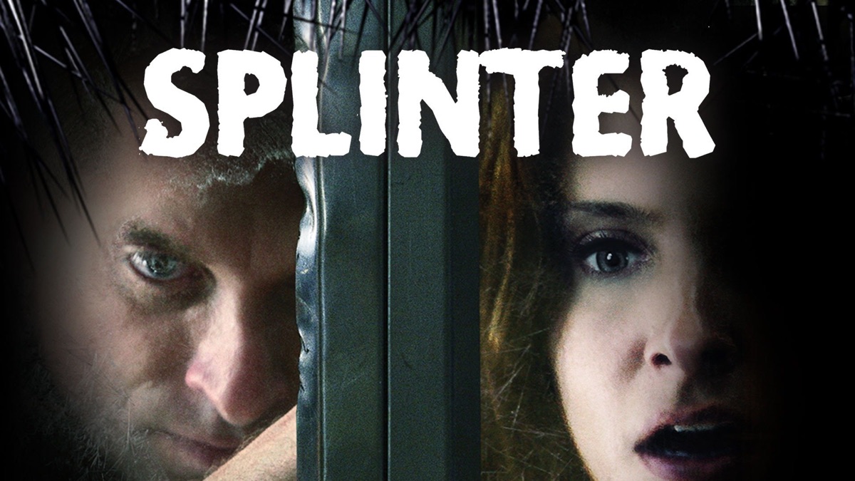 Splinter | Apple TV