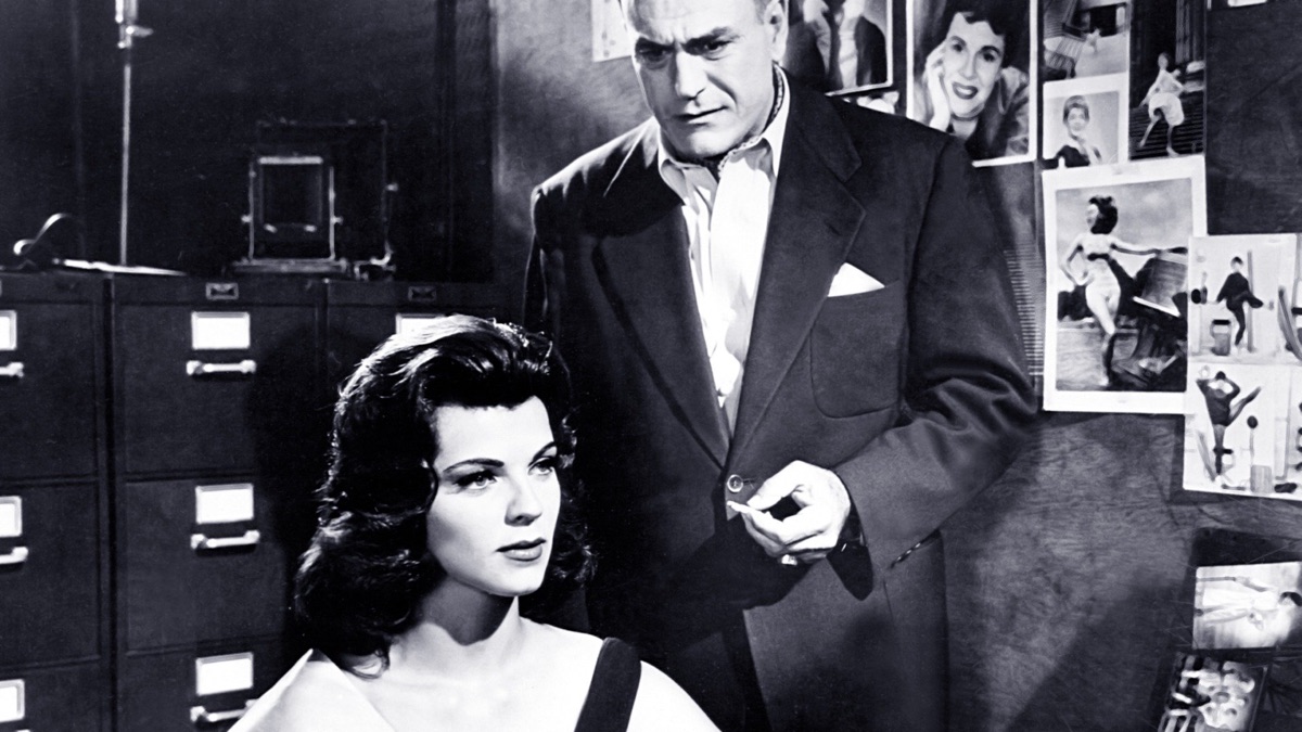 Night of Evil | Apple TV