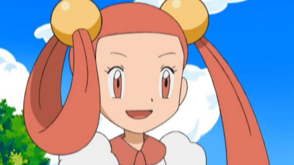 Sabelette prisonnier - Pokémon (saison 10, épisode 47) - Apple TV (FR)