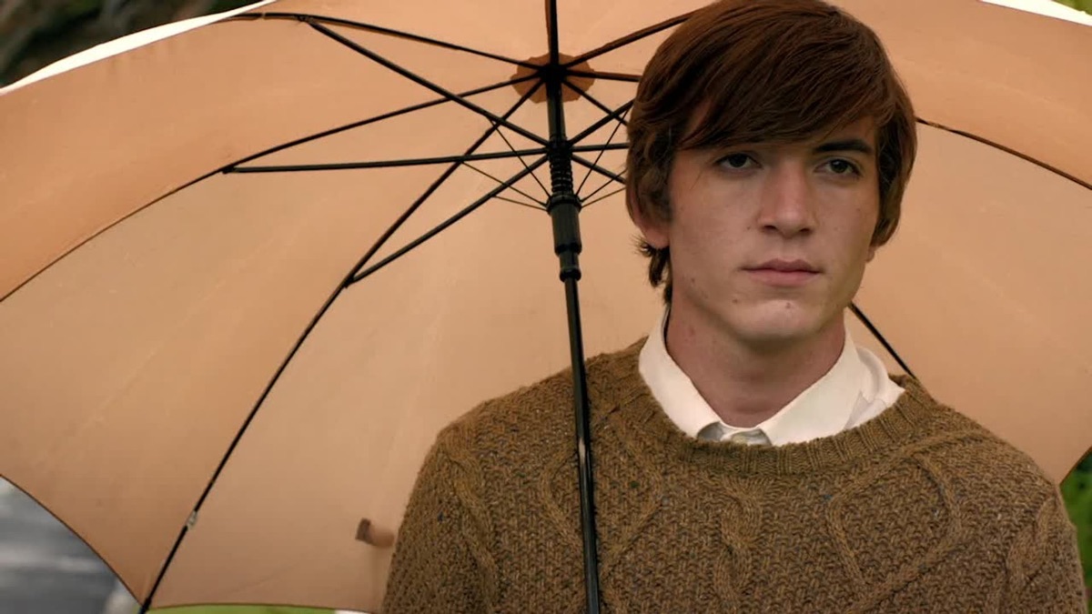 The Windmill - Apple TV