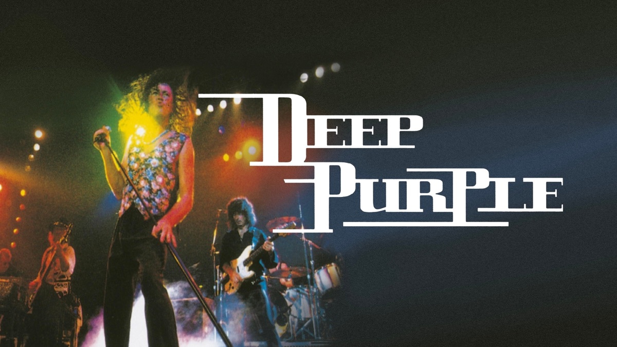 ‎Deep Purple - Come Hell Or High Water - Apple TV