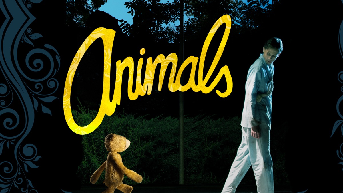 ‎Animals - Apple TV
