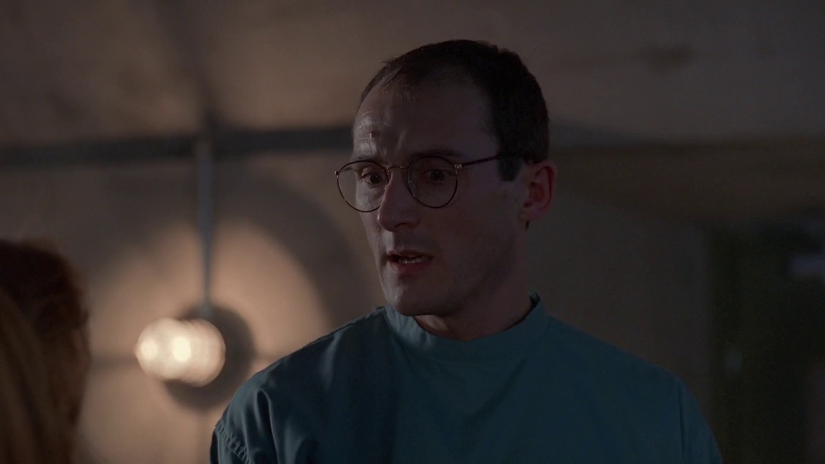 ‎Colony - The X-Files (Series 2, Episode 16) - Apple TV (SA)