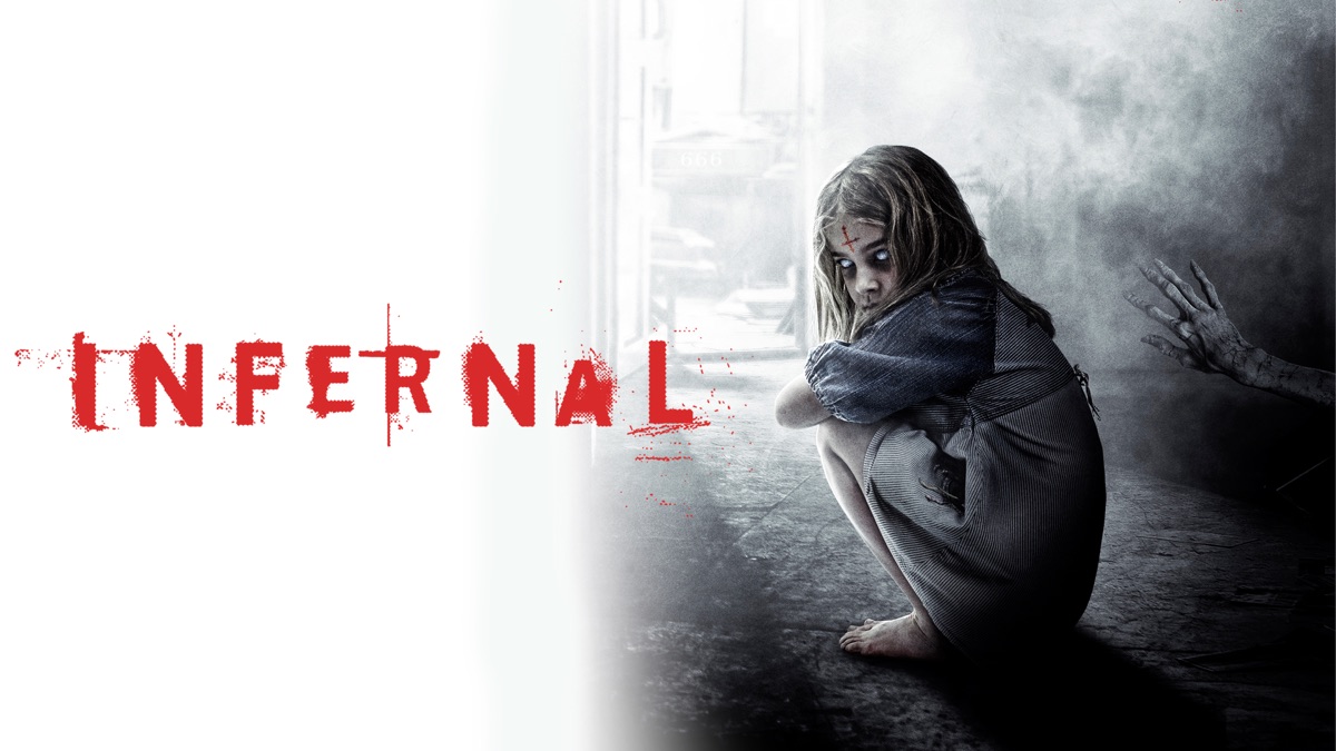 Infernal - Apple TV
