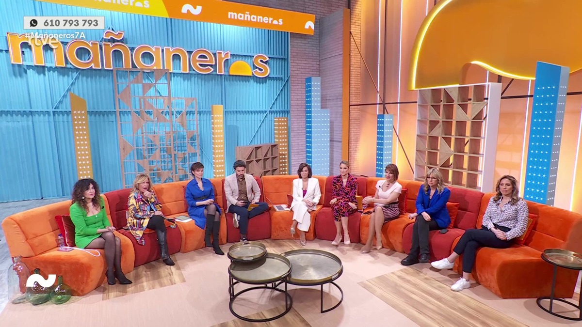 Programa 390 - Mañaneros - Apple TV (ES)