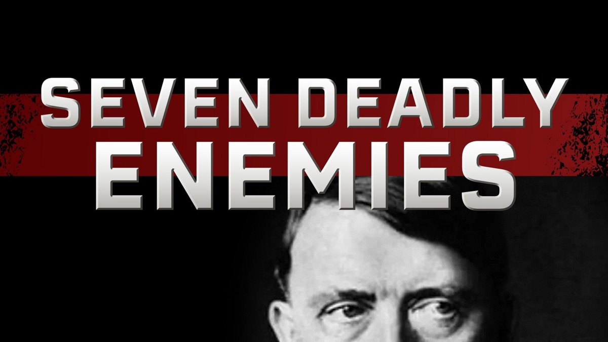 ‎Hitler & The Nazi Leaders - Apple TV