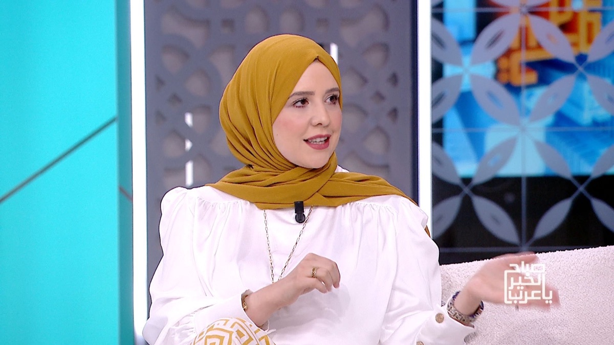 ‎Episode 148 - Sabah Al Khair Ya Arab (Series 2025, Episode 148) - Apple TV (SA)